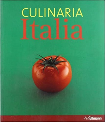 Culinaria Italia - Libros Vividos