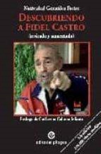 DESCUBRIENDO A FIDEL CASTRO - Libros Vividos