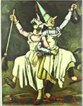 José Gutiérrez Solana: 1886-1945 - Libros Vividos