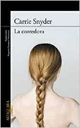 La corredora - Libros Vividos