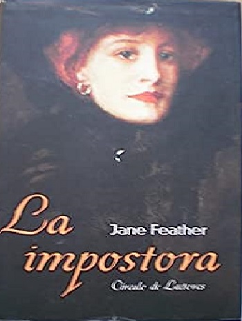 La impostora - Libros Vividos