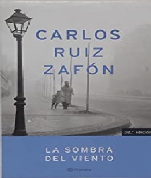 La Sombra del Viento - Libros Vividos