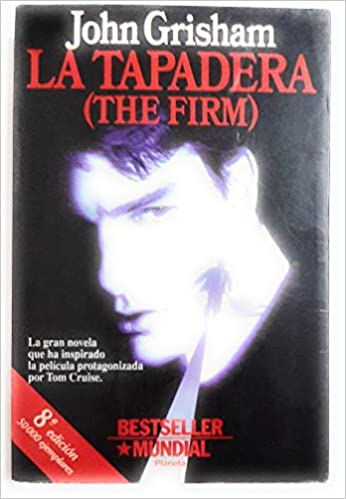 La tapadera - Libros Vividos