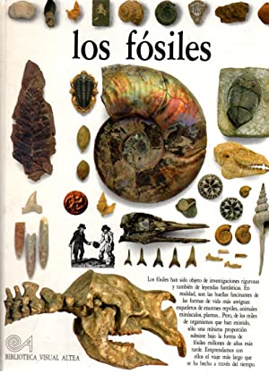 Los Fosiles - Libros Vividos