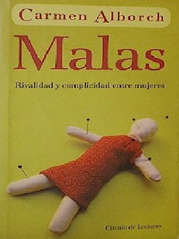 Malas - Libros Vividos