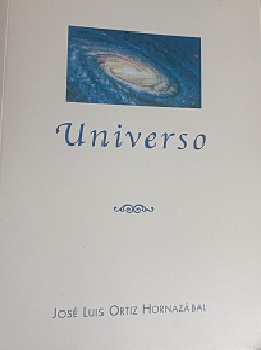 Universo - Libros Vividos