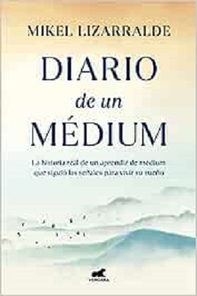 Diario de un médium - Libros Vividos
