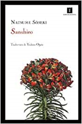 Sanshiro - Libros Vividos