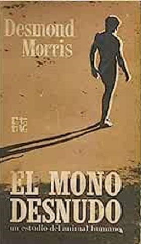 El mono desnudo - Libros Vividos