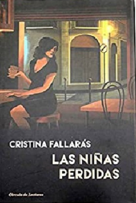 Las Niñas Perdidas - Libros Vividos